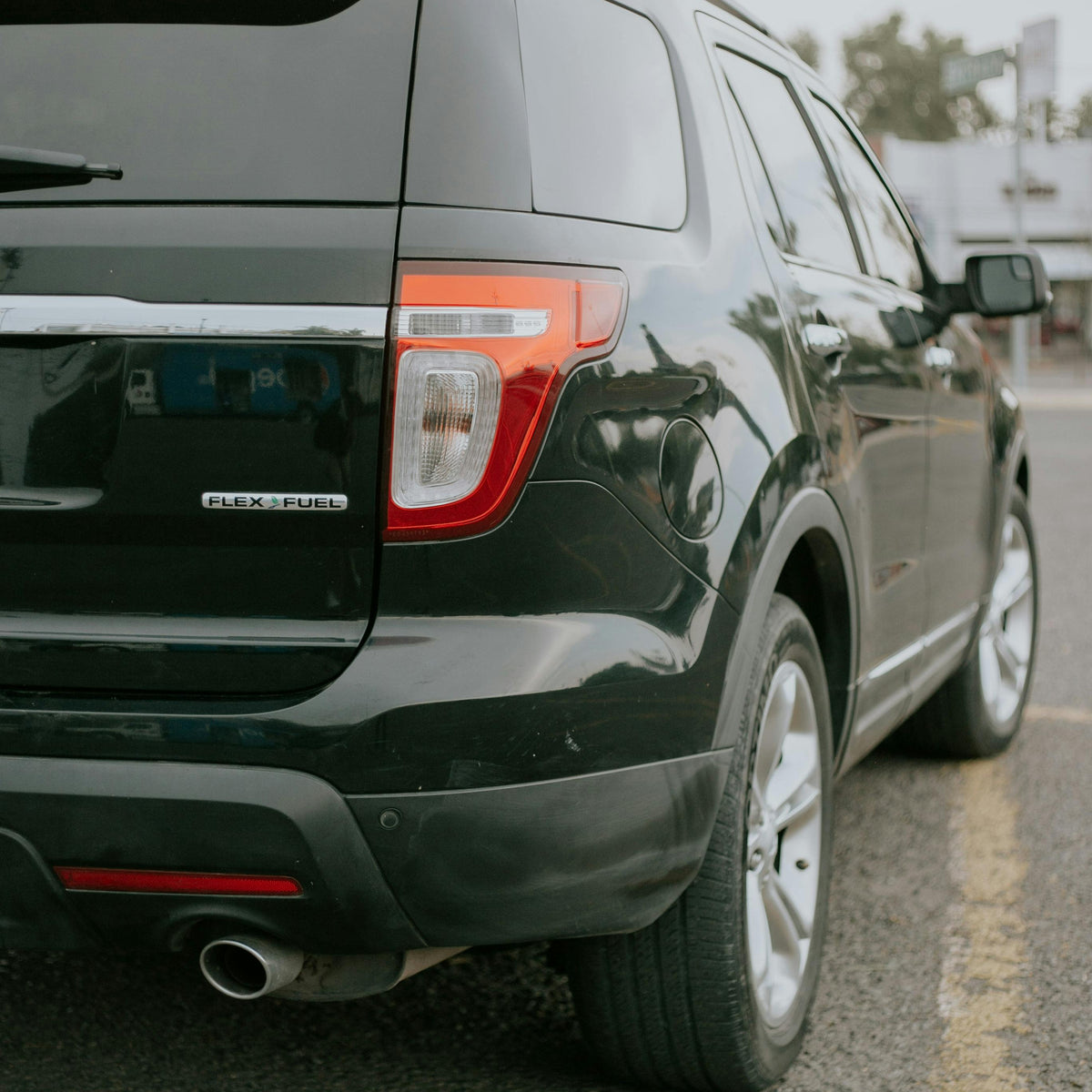 Most Common Problems with the Ford Explorer – LynXautoinnovate™