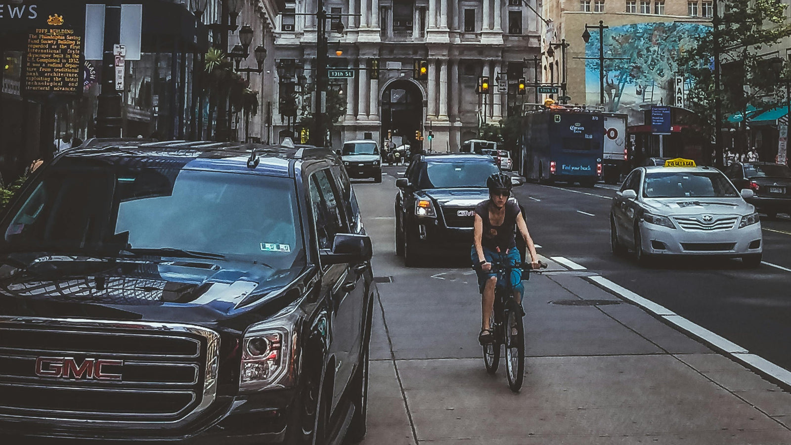 Most Common Problems with the GMC Yukon – LynXautoinnovate™