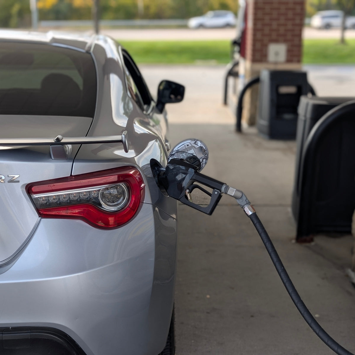 The Fuel Delivery System — Feeding the Engine Efficiently ...